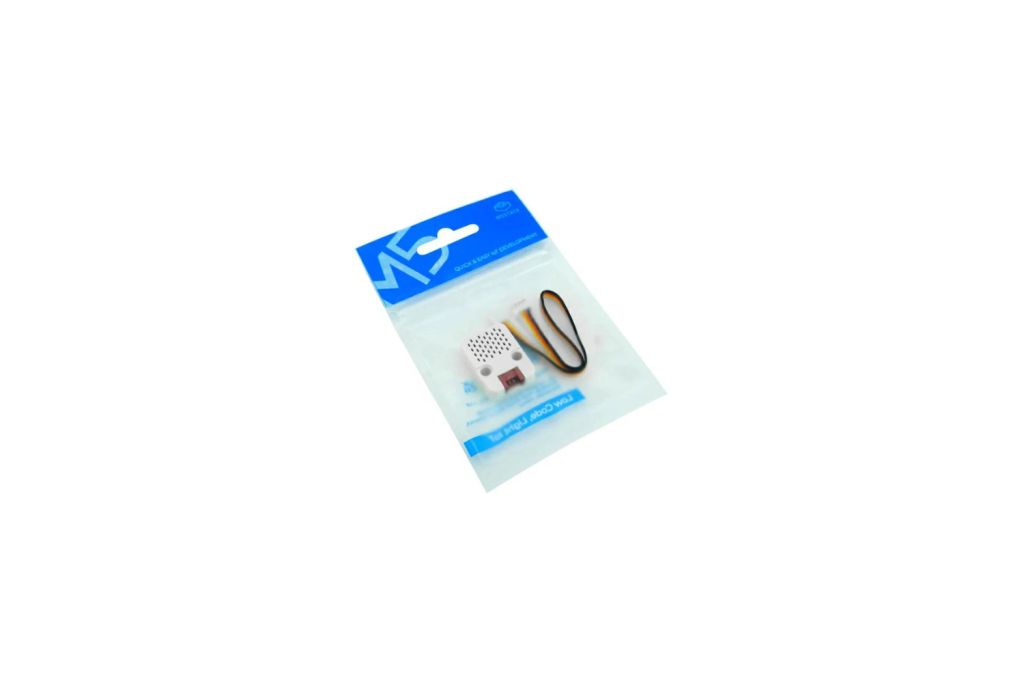Buy ENV III Sensor Module | Temperature and Humidity Sensor
