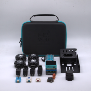 Maker & Coder - AIot, Robotics, IoT & AI Kits for all ages