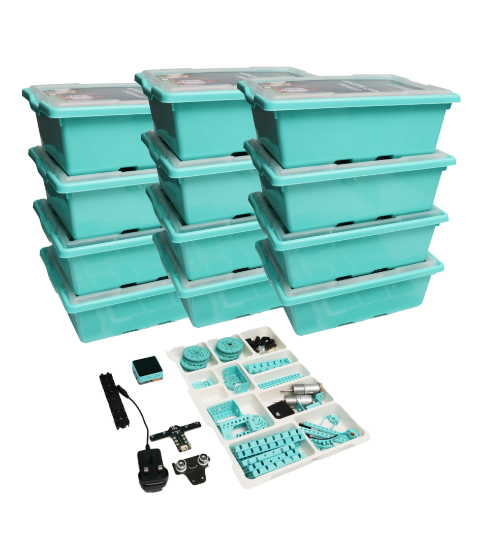 Steam Education Class Pack | Steam Classroom Kit